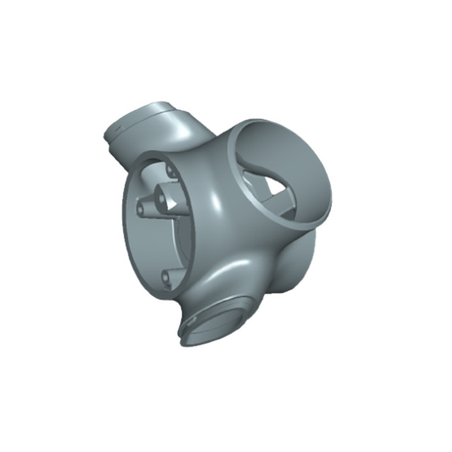 Products - Aluminum